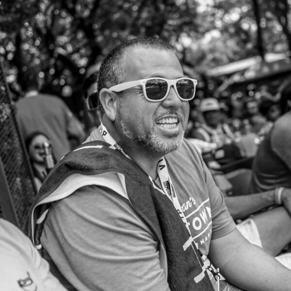 Book a Court – ATX Beach